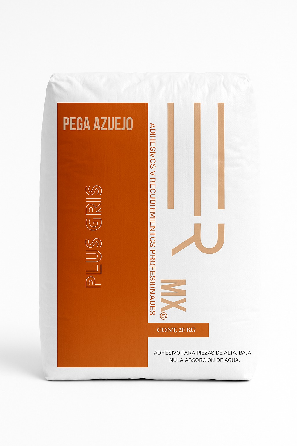 Productos para la construcción en Lagos de Moreno, Jalisco | 3R